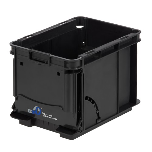 Produktdaten - BB Stanz- und Umformtechnik GmbH